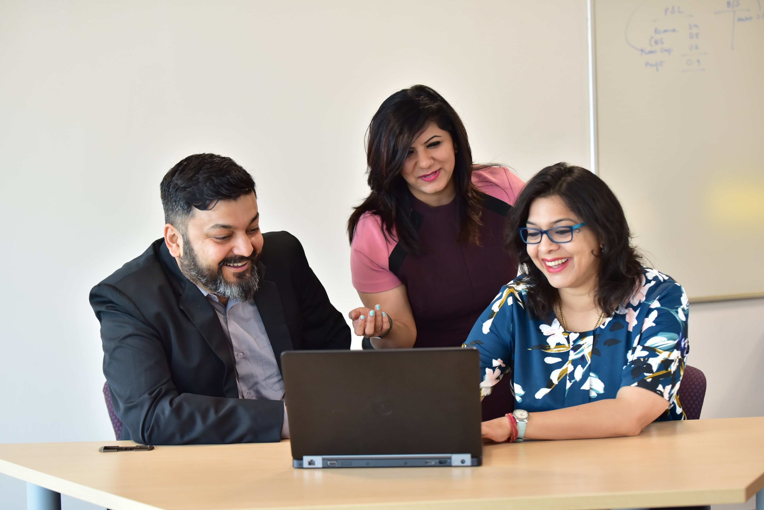 How can I view the notifications/subscriptions other people in my ...